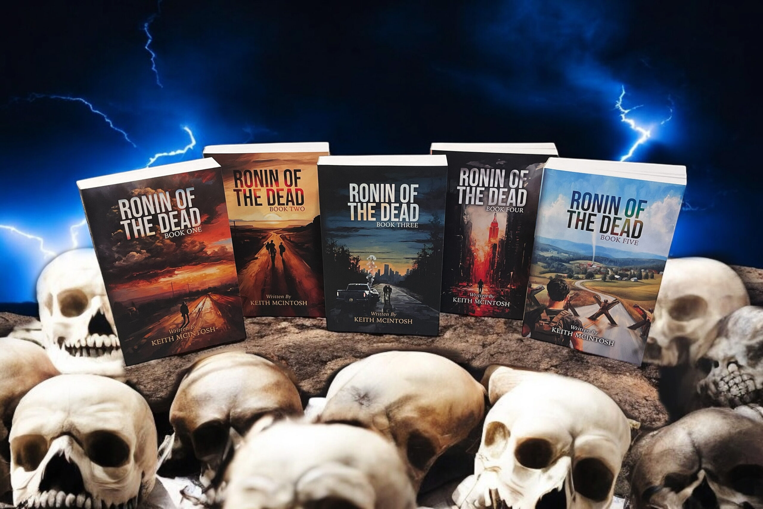 McIntosh Book Publishing
